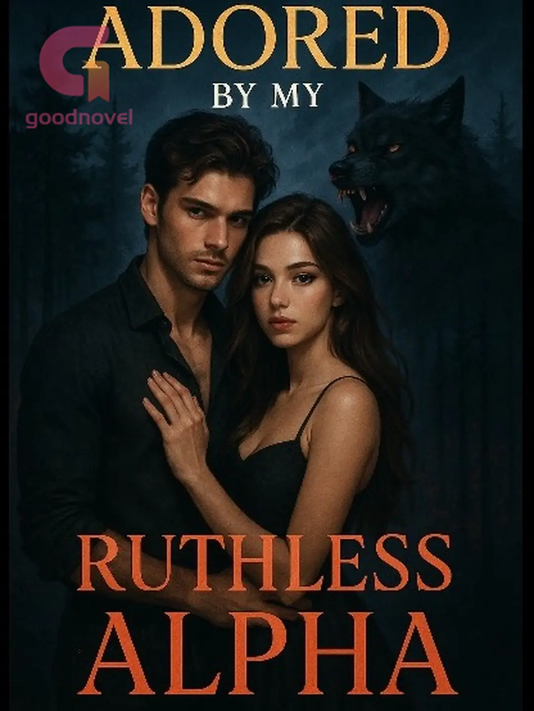 CHAPTER THIRTY - Adored by my ruthless alpha - GoodNovel