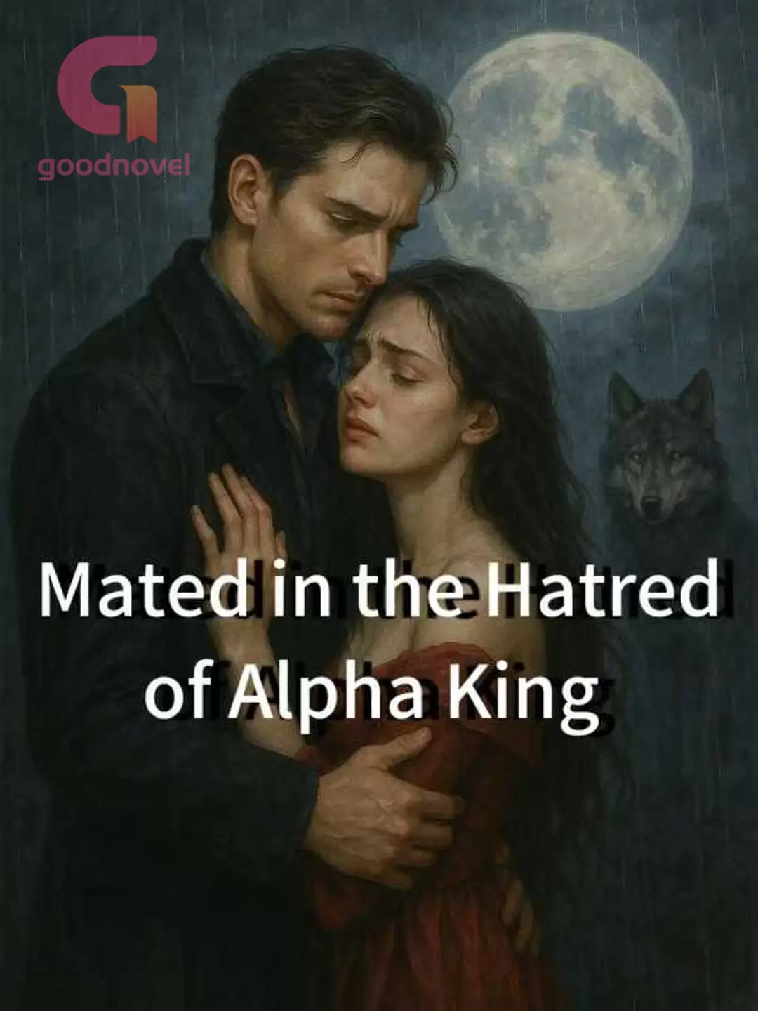 #Chapter 6: The Alpha King’s Cruel Game - Mated in the Hatred of Alpha King - GoodNovel