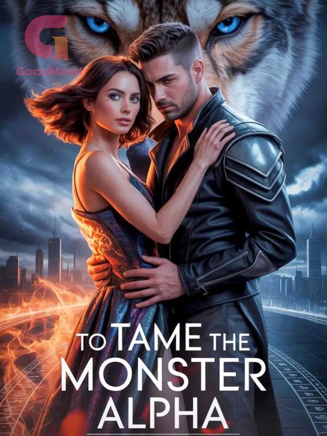 Chapter 72 - To Tame The Monster Alpha - GoodNovel