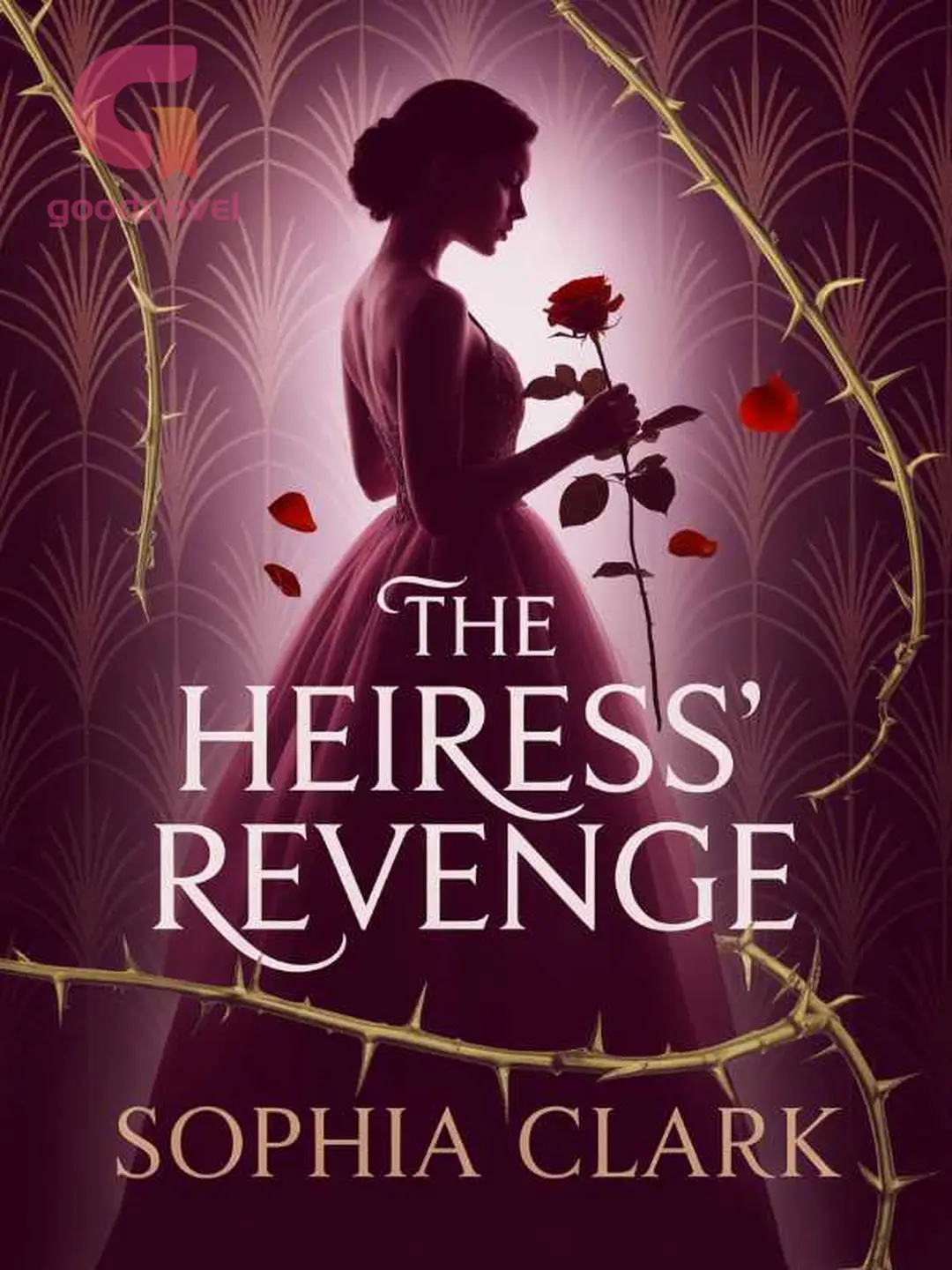 022. - The Heiress’ Revenge - GoodNovel
