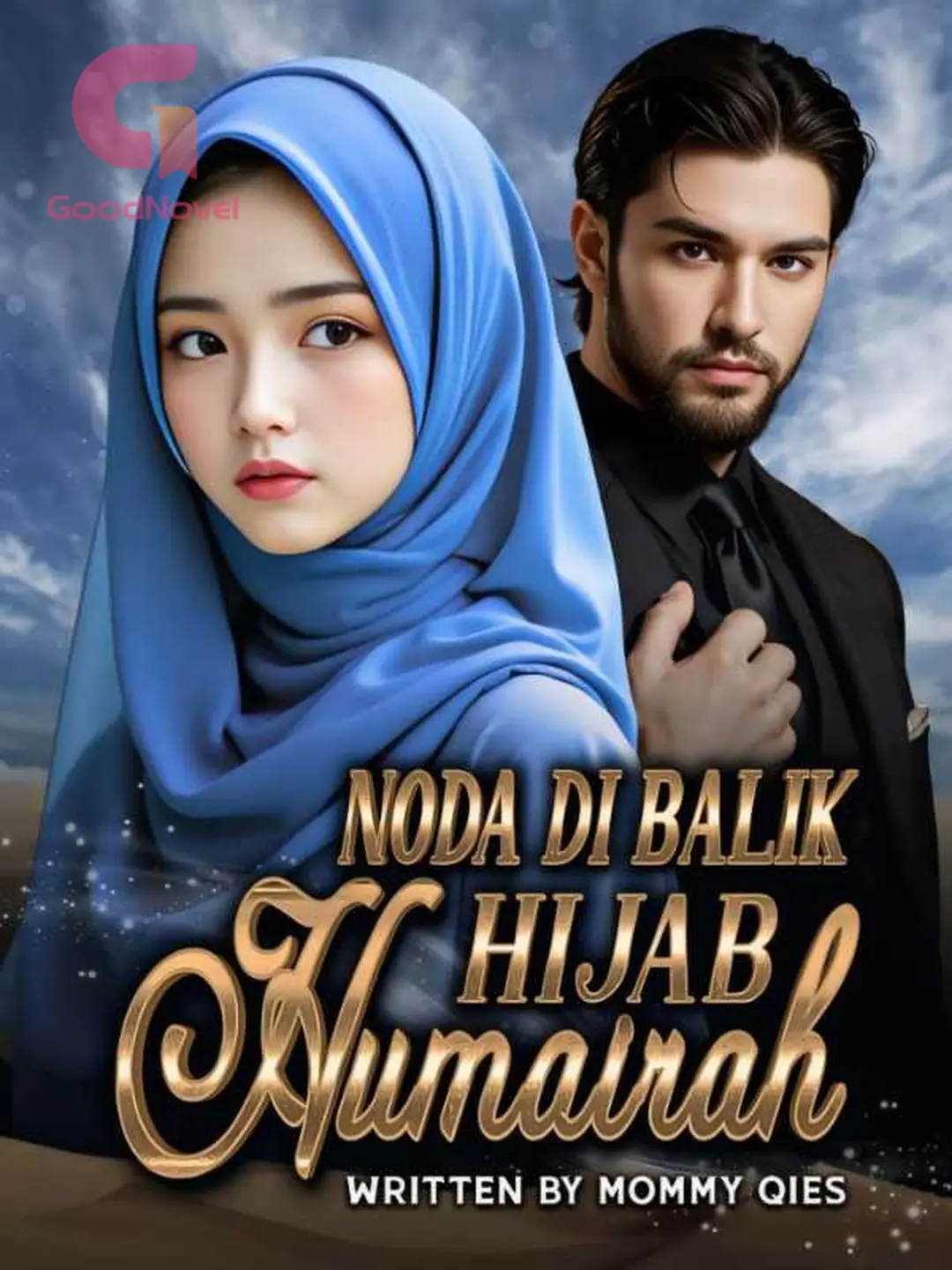 Noda Di Balik Hijab Humairah - Bab 11. Tertidur Di Ranjang Sang CEO Novel & PDF Online oleh ...