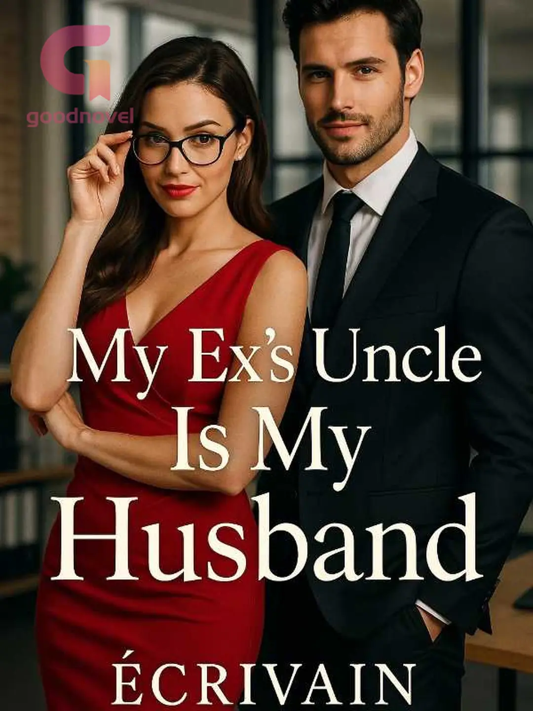 Chapter 8. His Niece - My Ex's Uncle Is My Husband[ENGLISH] - GoodNovel