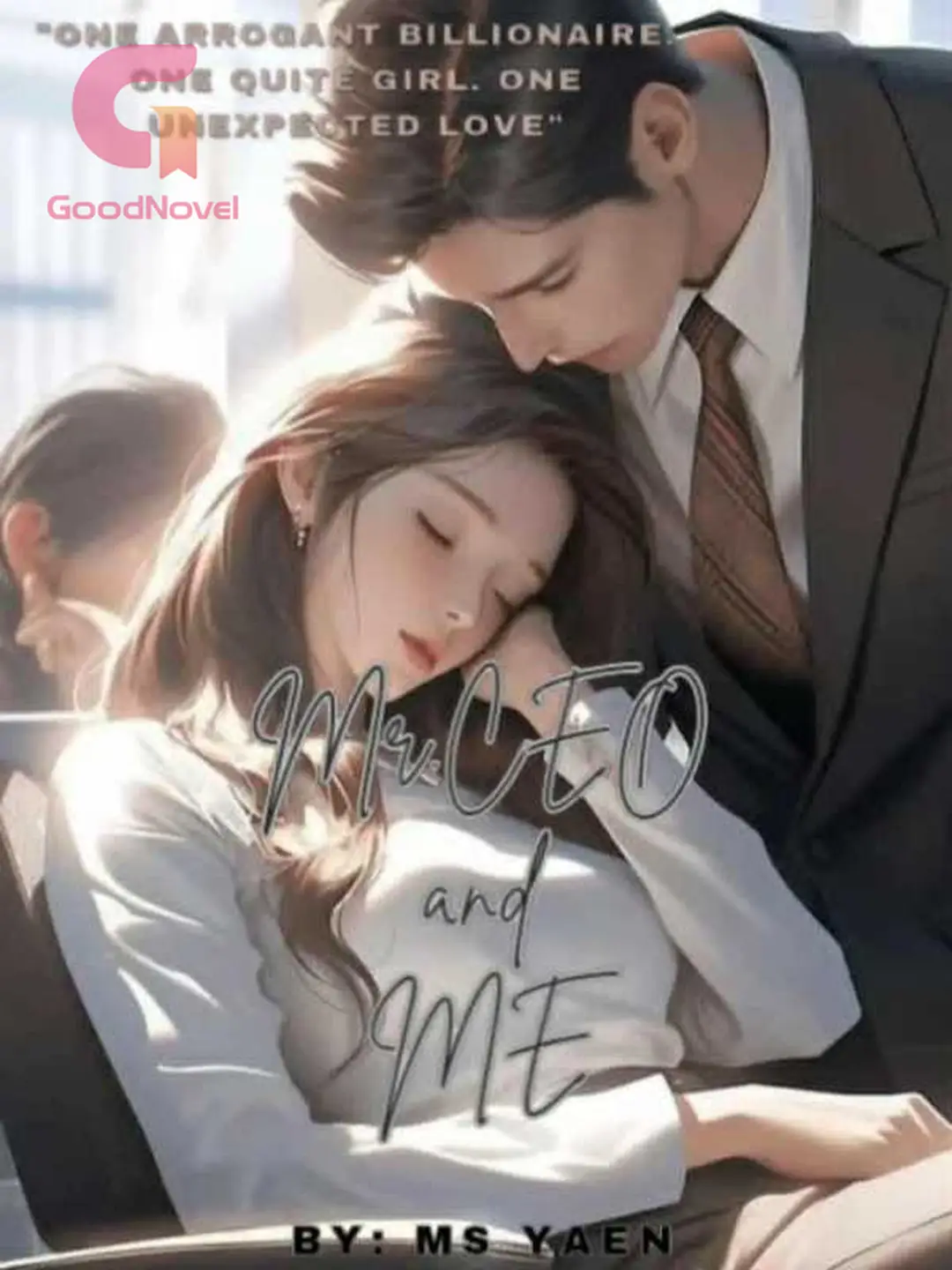 MR.CEO and ME - CHAPTER SIXTY-NINE Novel at PDF Online ni Lanny ...