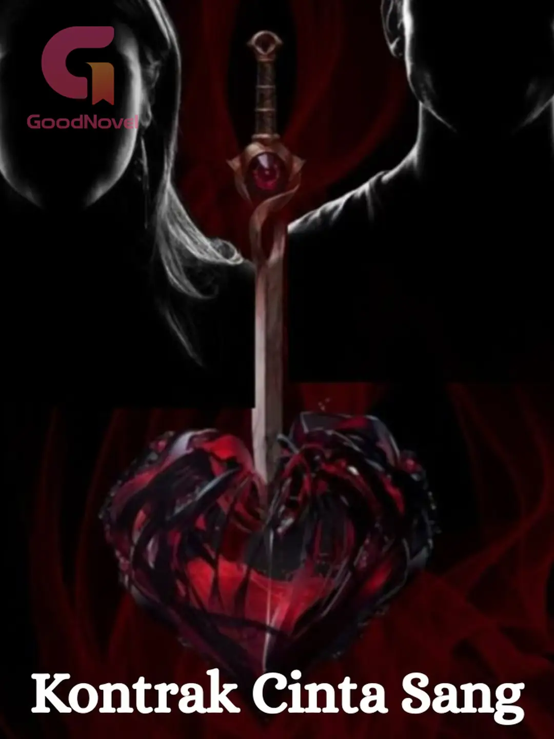 Kontrak Cinta Sang CEO - Titik Tenang Novel & PDF Online oleh Reju ...