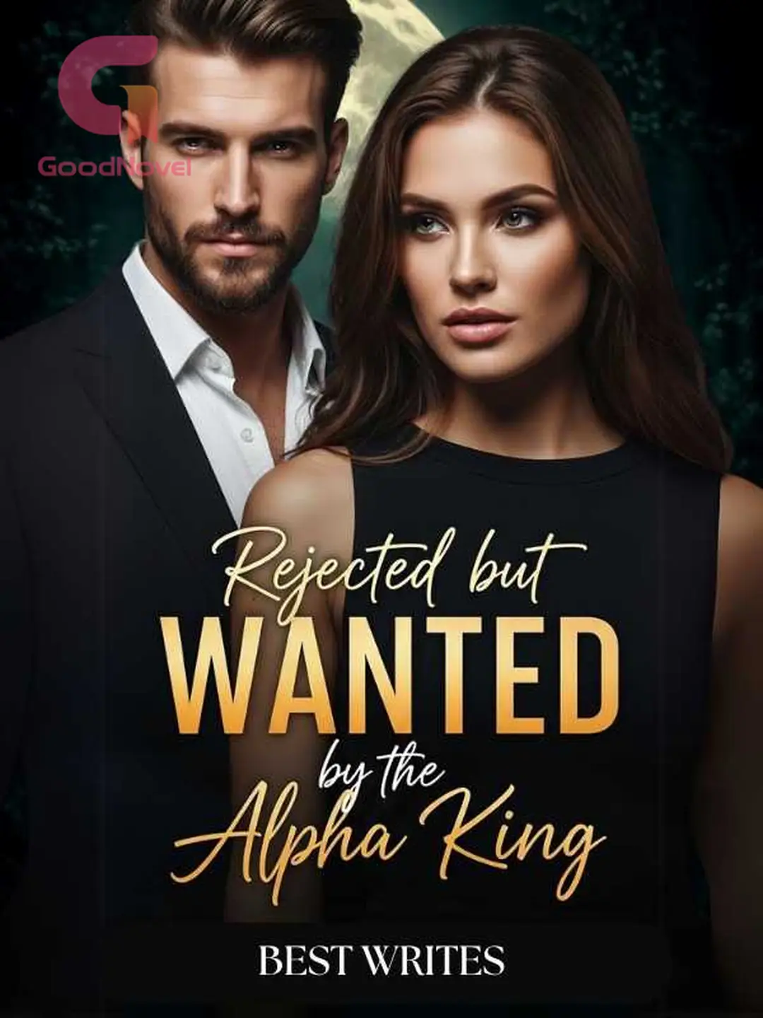 Chapter 27 - Rejected But Wanted By The Alpha King - GoodNovel