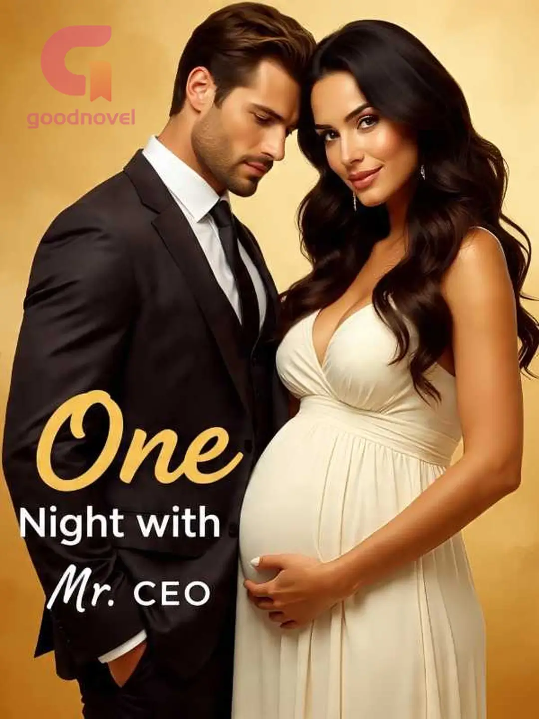Libreng Chapter 1 ng One night with Mr.CEO Online | GoodNovel
