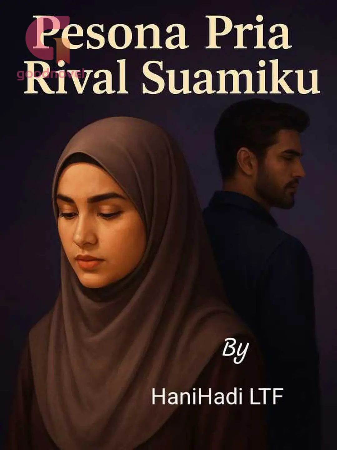 PESONA PRIA RIVAL SUAMIKU - Baca Gratis Online oleh HaniHadi_LTF | GoodNovel