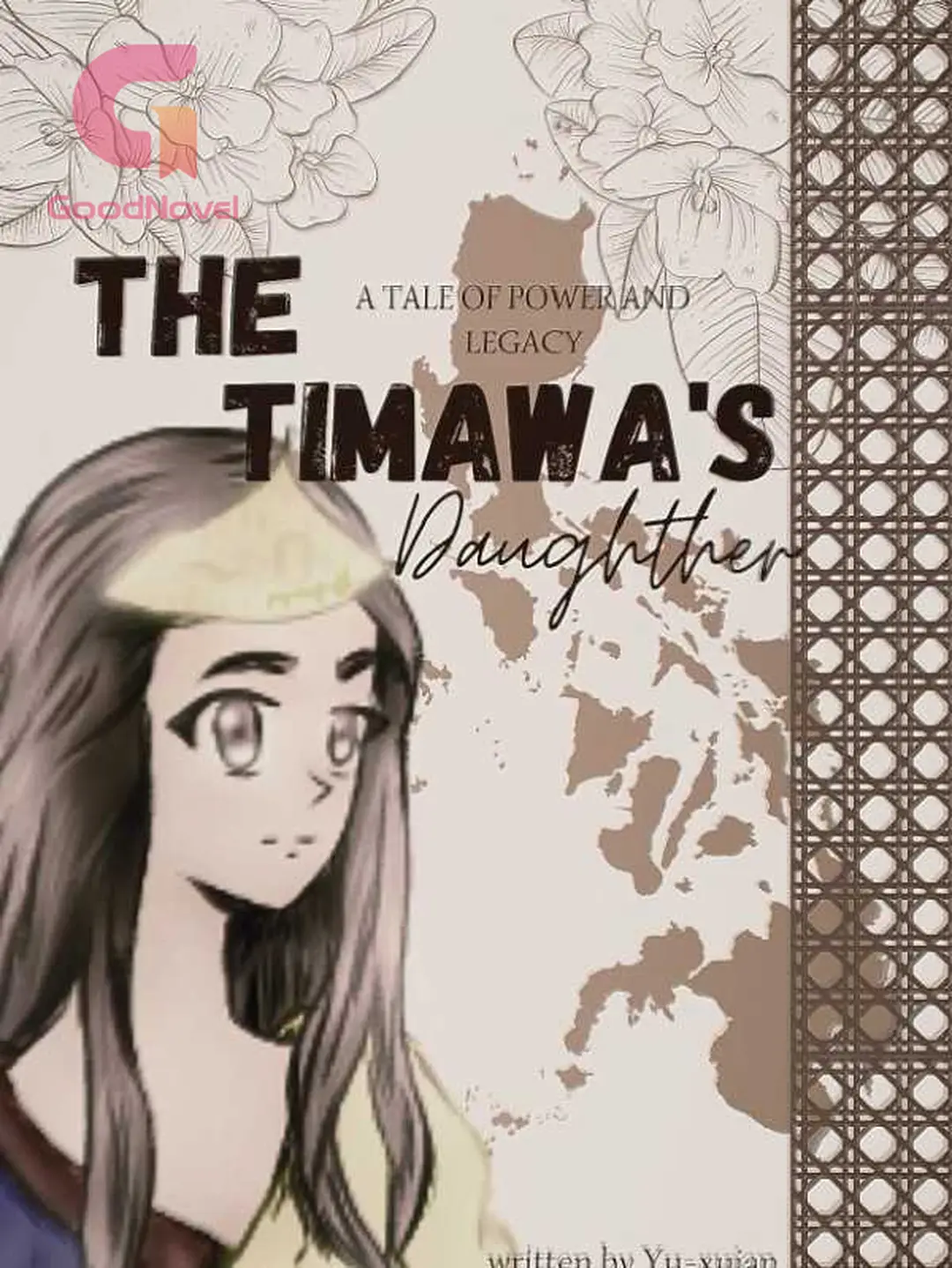 chapter 5 - The Timawa's Daughter : A Tale of Power and Legacy - GoodNovel