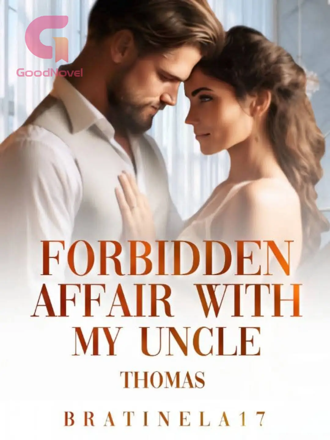 Forbidden Affair With My Uncle Thomas - Conversation Novel at PDF ...