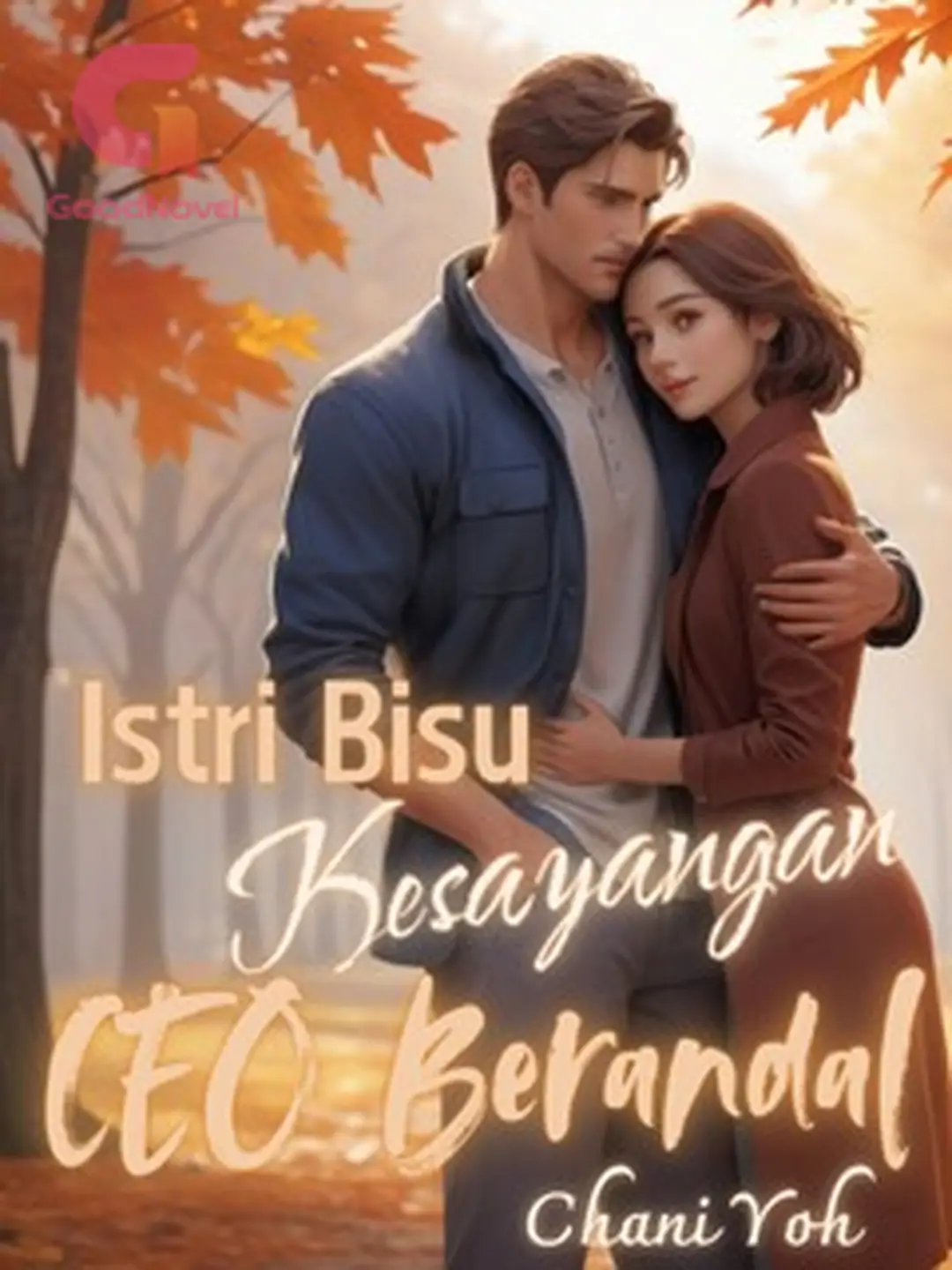 Istri Bisu Kesayangan CEO Berandal - 26. Syukur Kalian Datang ... Novel ...