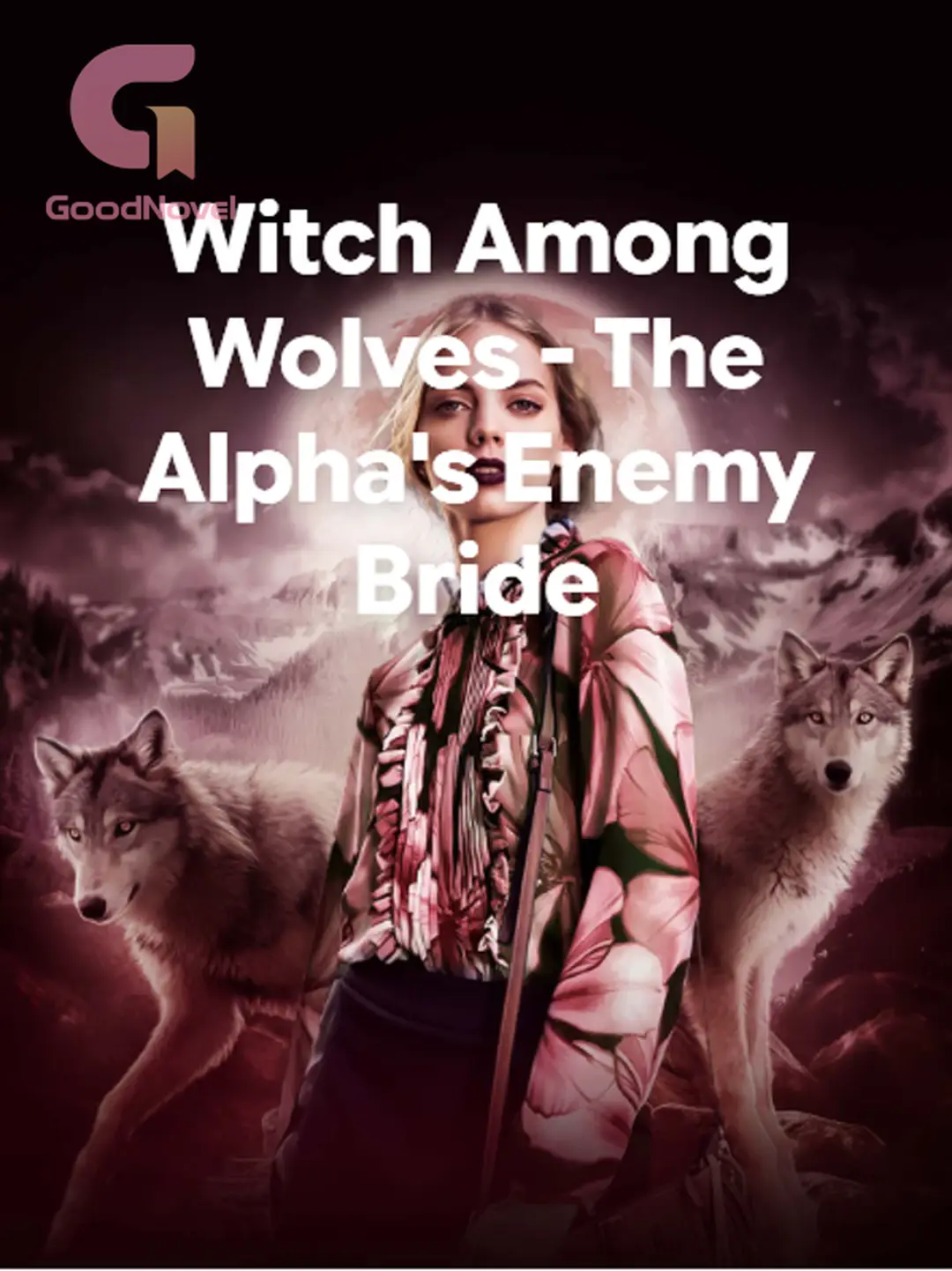 Chapter 68: On the Threshold - Witch Among Wolves - The Alpha's Enemy ...