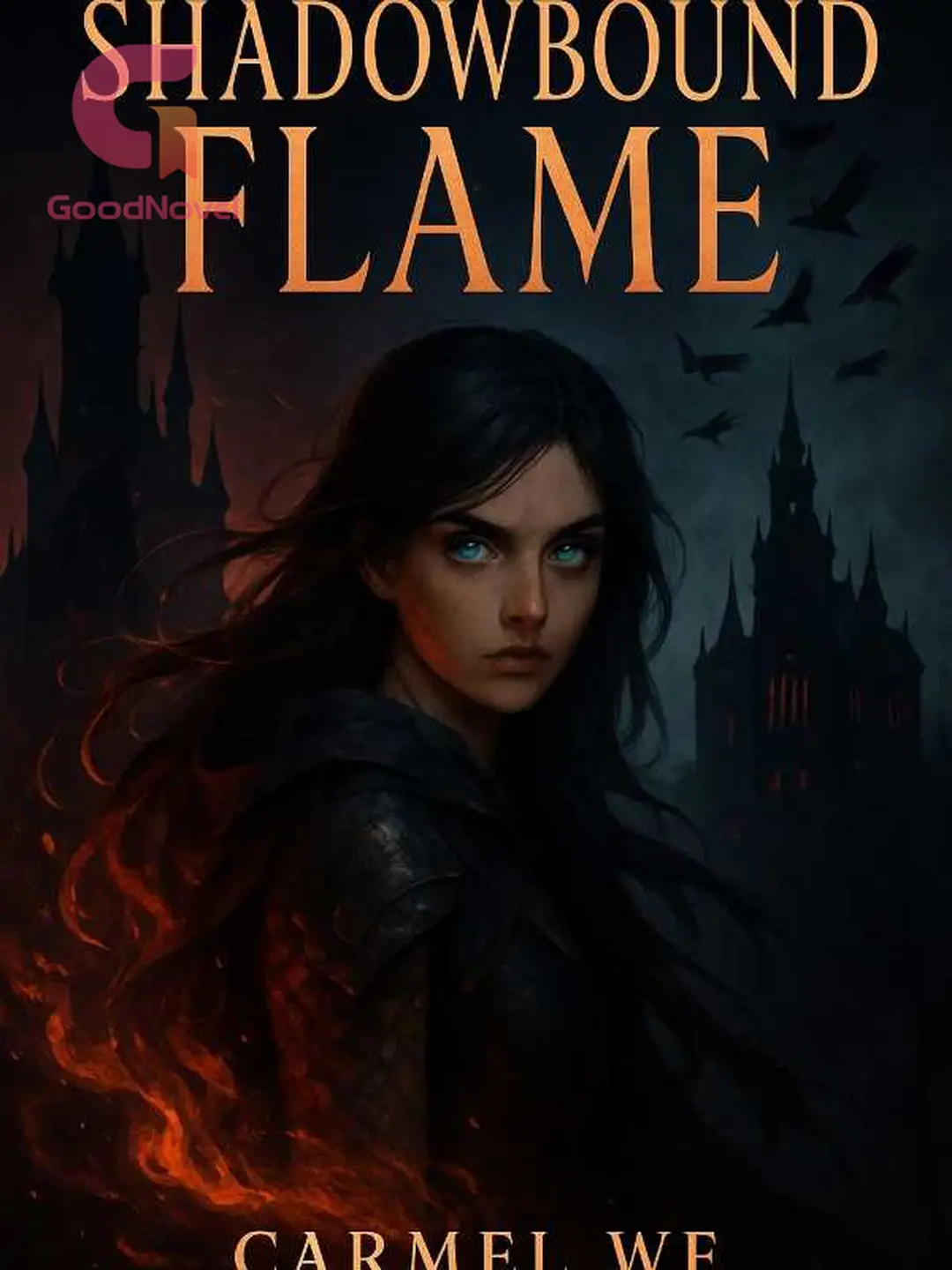 Free Chapter Seventeen - The Flock and the Flame of Shadowbound Flame Online | GoodNovel