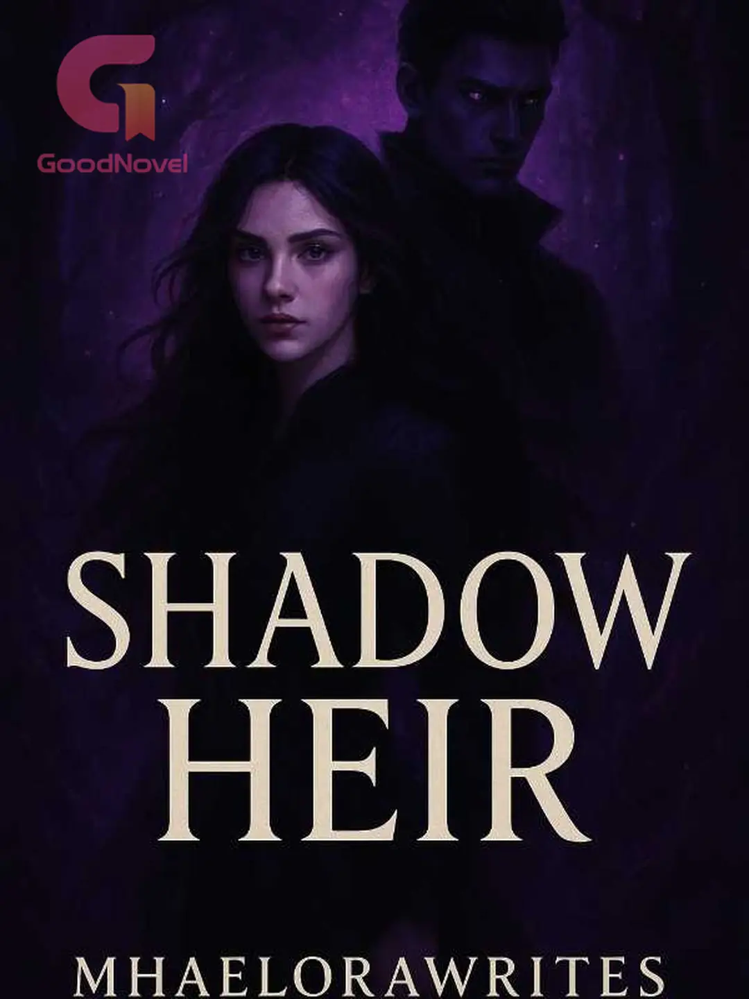 Chapter 23 — The Gathering Storm - Shadow Heir - GoodNovel