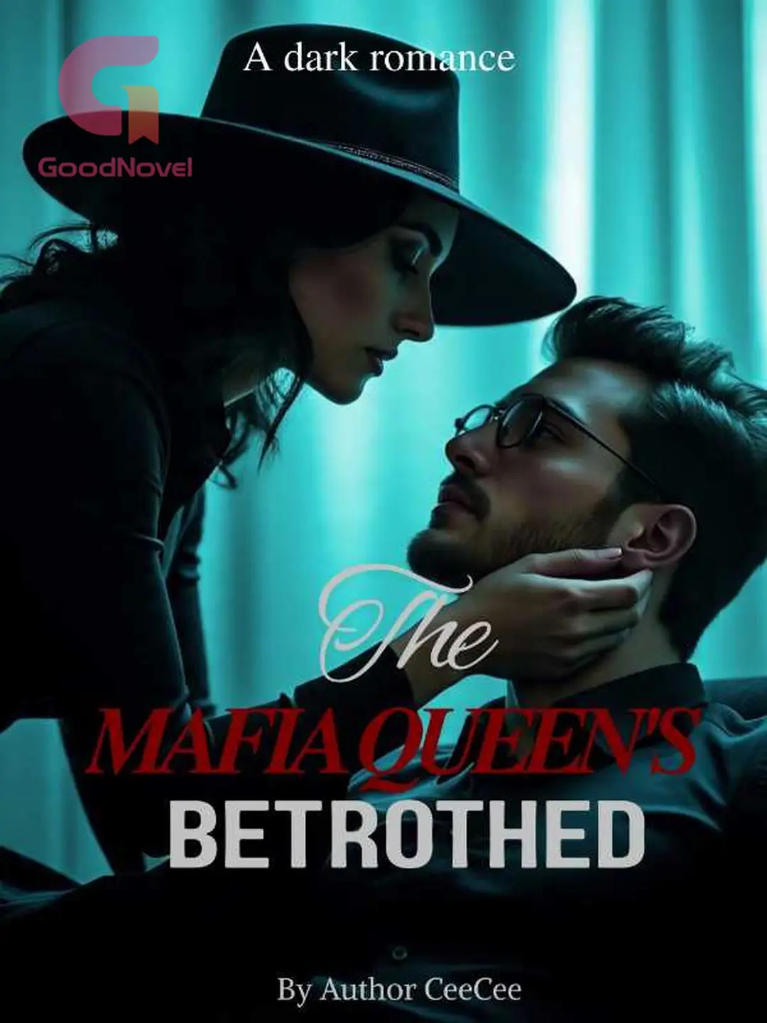 Lust and dangers. - The Mafia Queen's Bethroted - GoodNovel