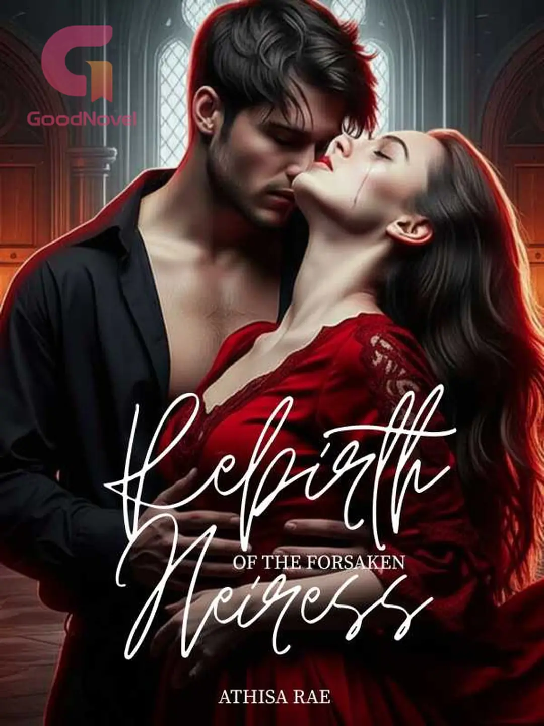 Chapter 60: Shadow of a Father - Rebirth of The Forsaken Heiress ...