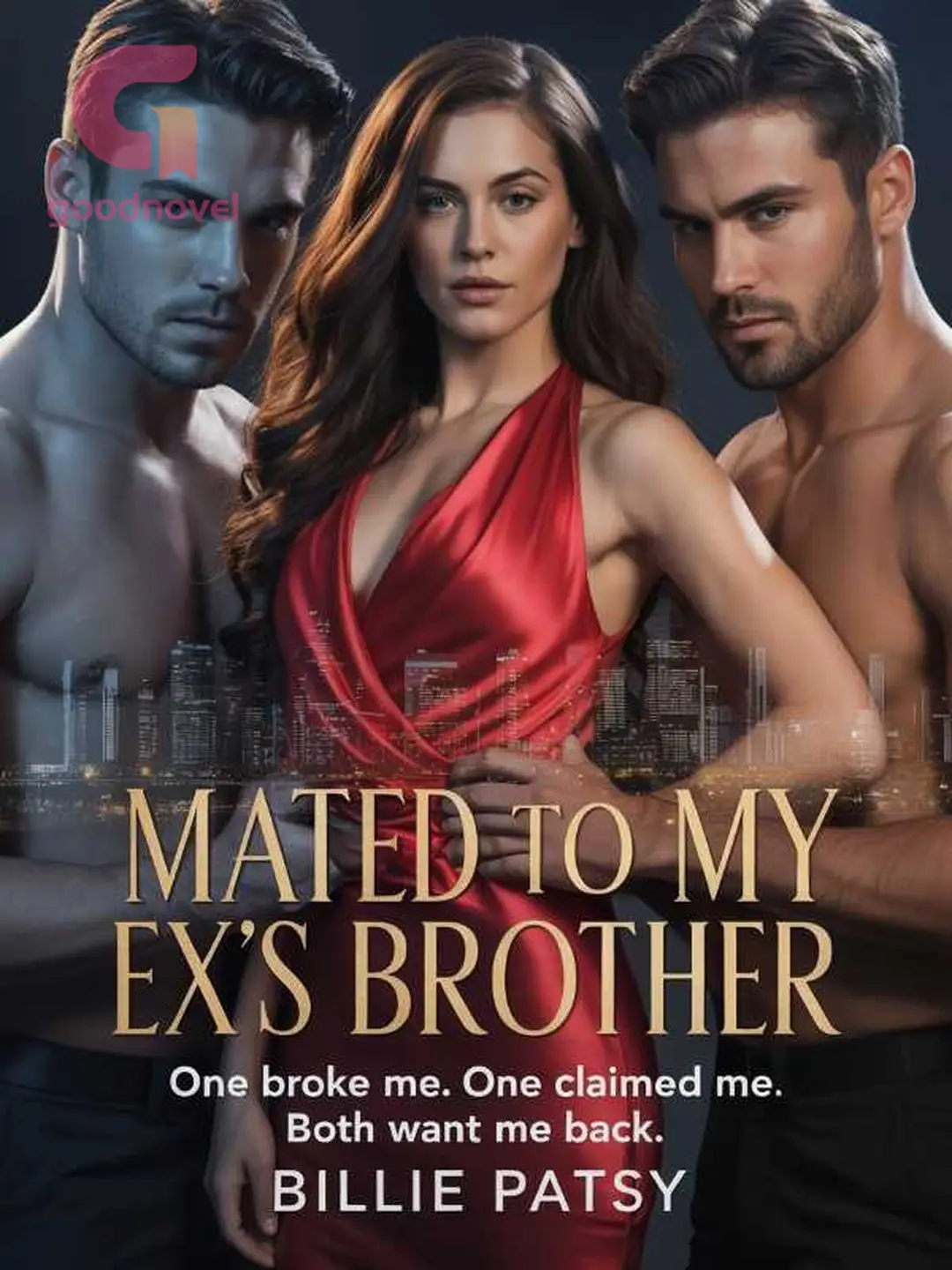 Free Chapter 1: Signed and Sealed of Mated to My Ex's Brother Online | GoodNovel