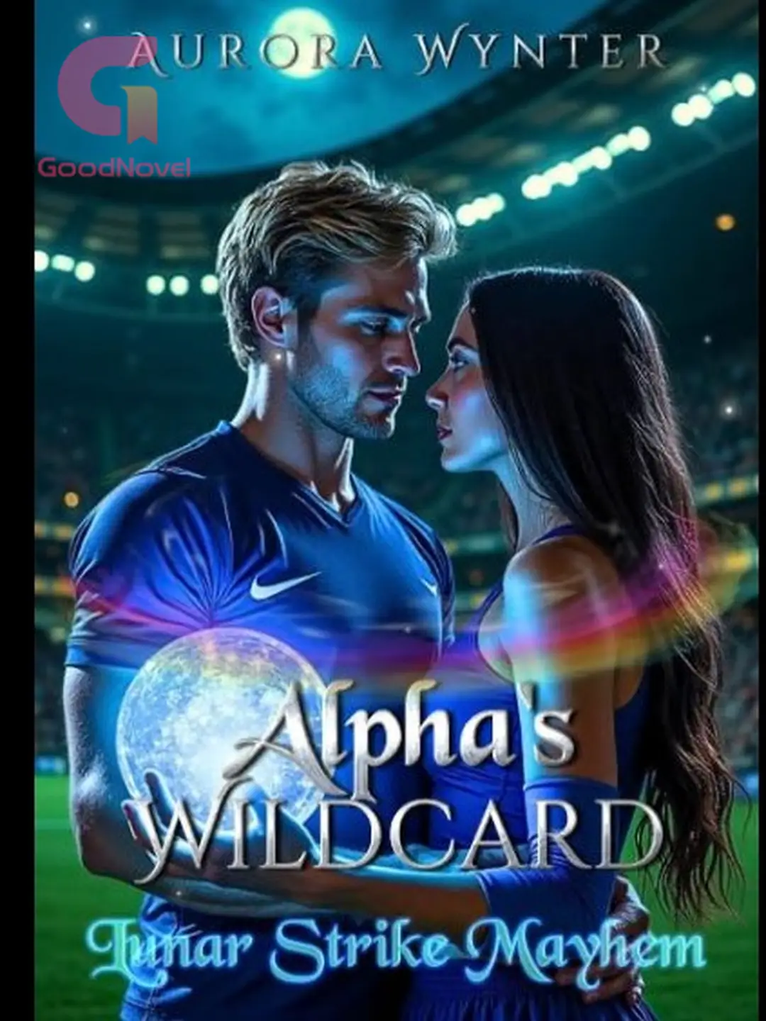 Chapter 146 - Alpha's Wildcard: Lunar Strike Mayhem - GoodNovel