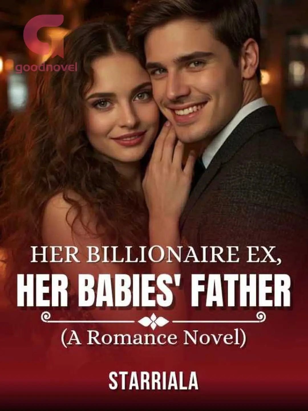 Libreng CHAPTER 5 ng Her Billionaire Ex, Her Babies' Father Online | GoodNovel