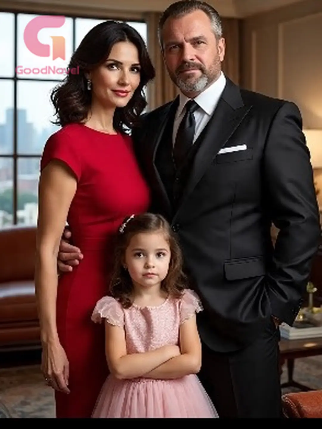 Scars as Messages - Blood Ties And Silk Chains - GoodNovel