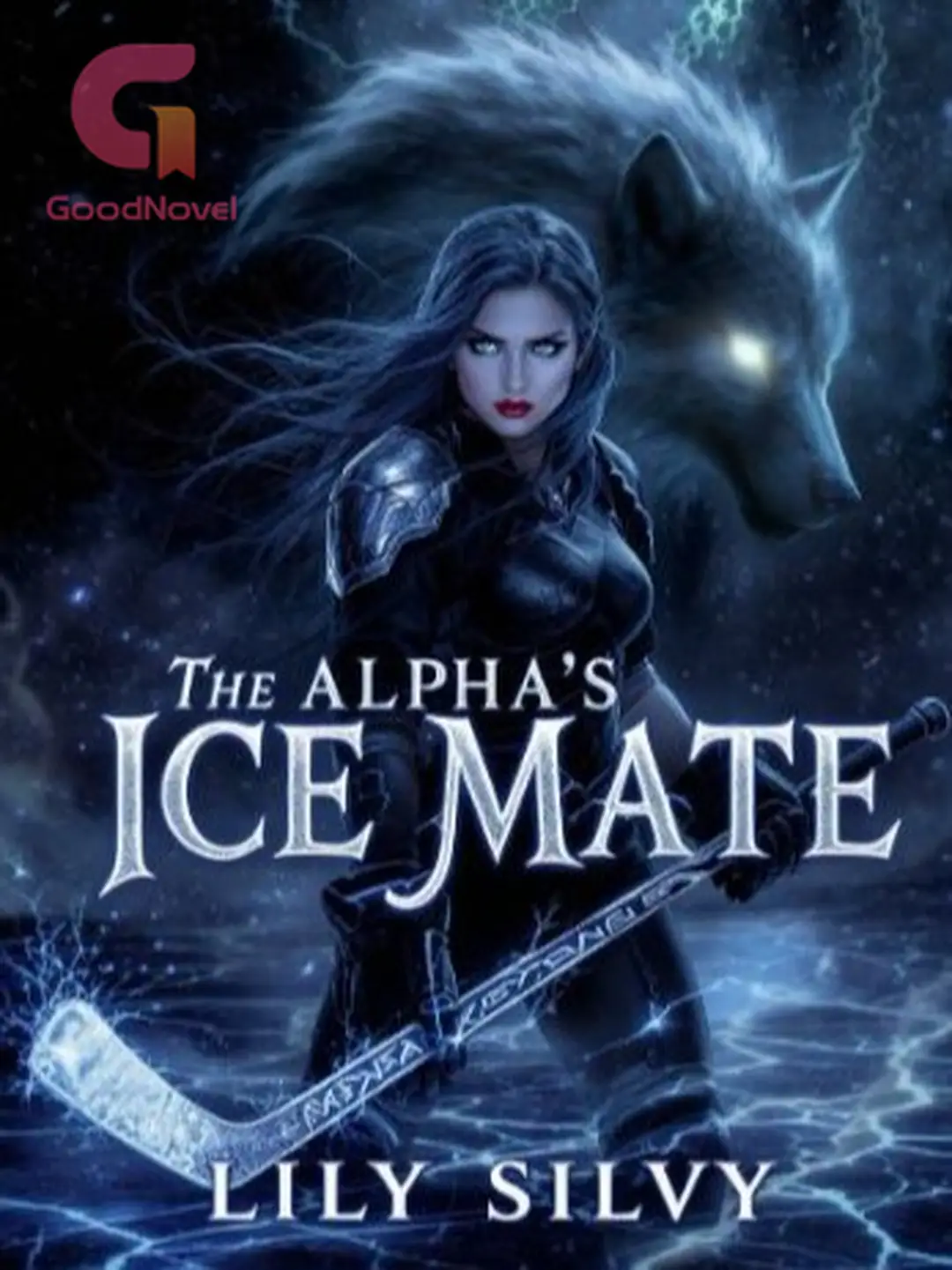 chapter 1 5-Maya's POV - The Alpha's Ice Mate - GoodNovel