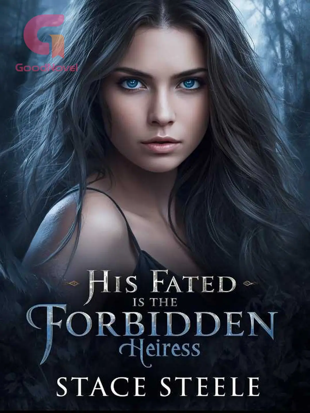 Chapter 30 - His Fated is the Forbidden Heiress - GoodNovel