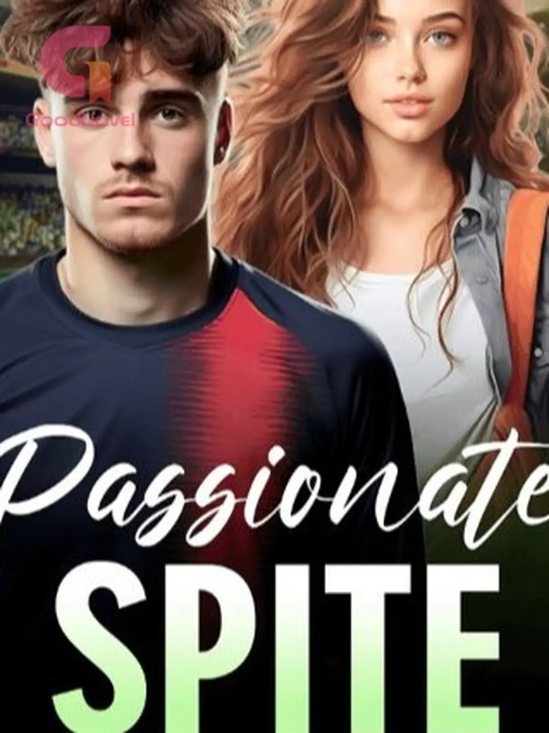 Free Star boy of Passionate Spite Online | GoodNovel