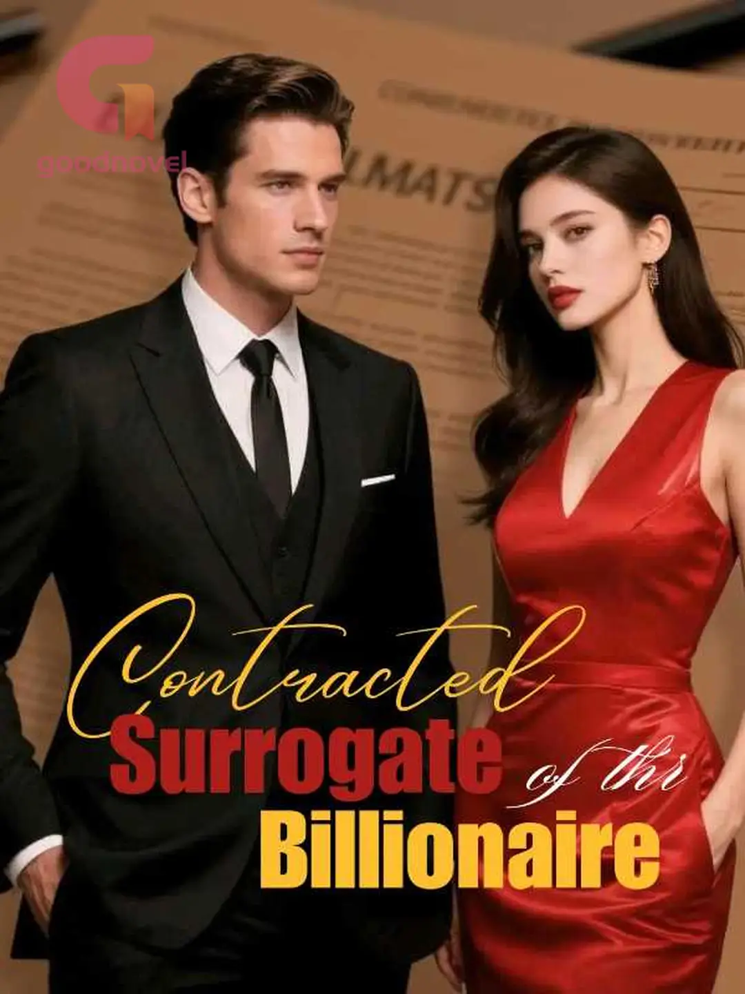 Contracted Surrogate of the Zillionaire - Chapter 11: Idea Novel at PDF Online ni Mjaryean ...