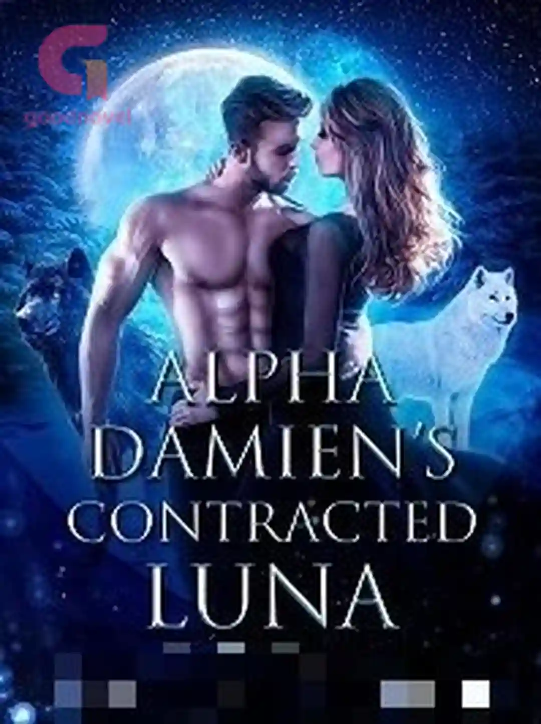 Chapter 75 Trap Damien Into A Marriage - Alpha Damien's Contracted Luna - GoodNovel