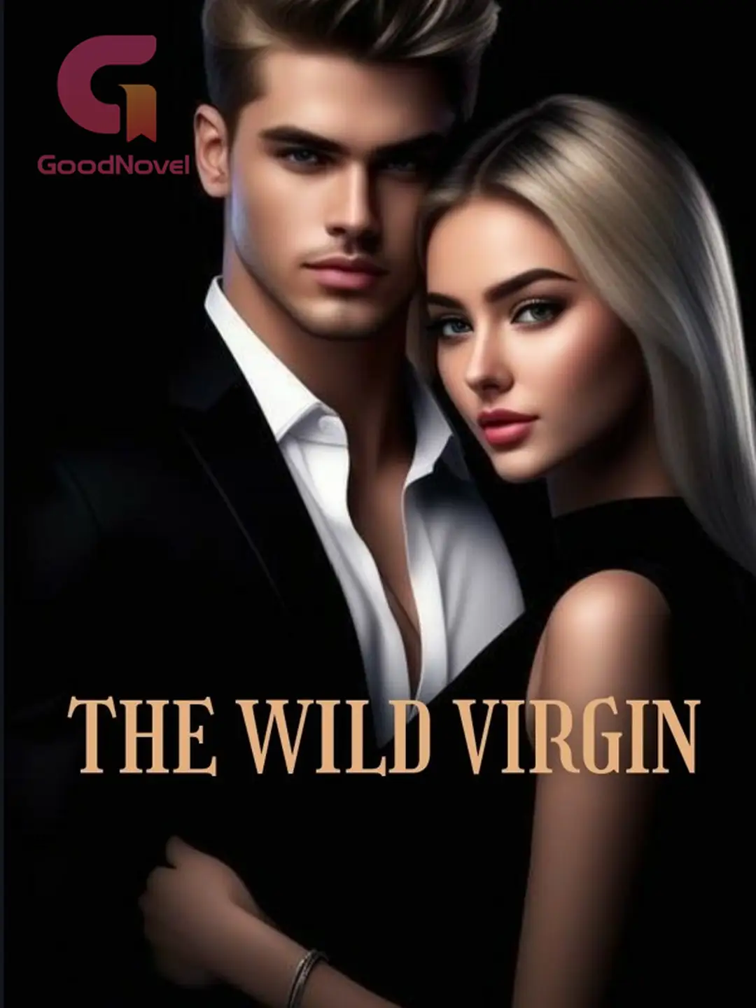 Chapter 19 (MACY AND DAMIEN) - The Wild Virgin (HER POV) - GoodNovel