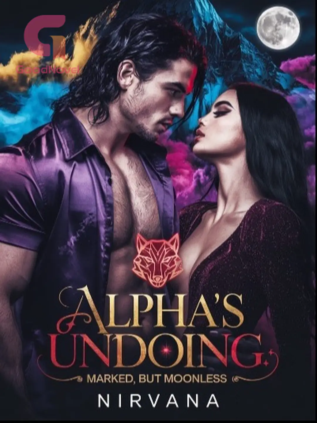 Chapter Fifteen: Training and Awakening - Alpha’s Undoing:Marked but Moonless - GoodNovel
