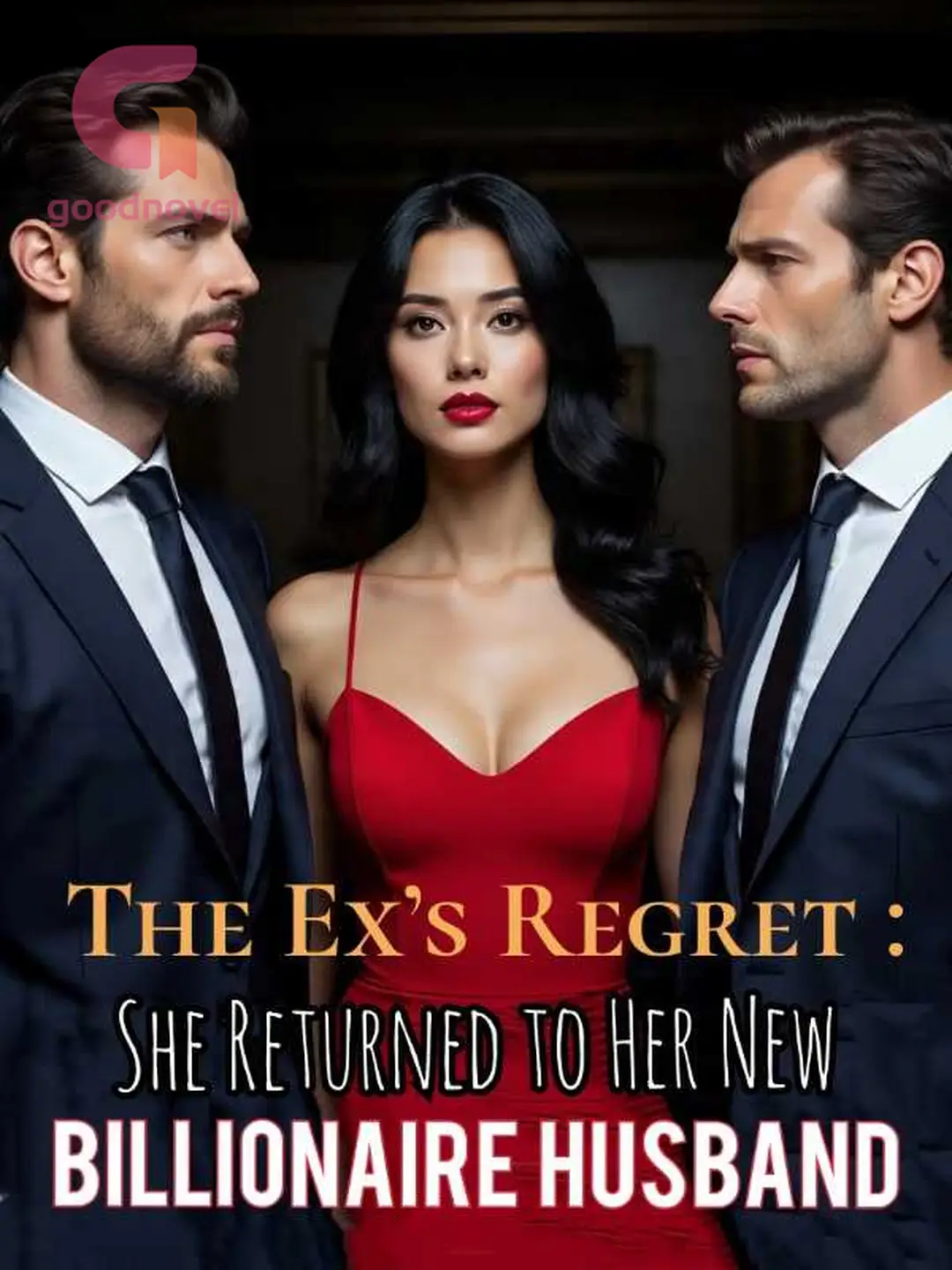 Free Chapter 4 of The Ex’s Regret: She Returned to Her New Billionaire Husband Online | GoodNovel
