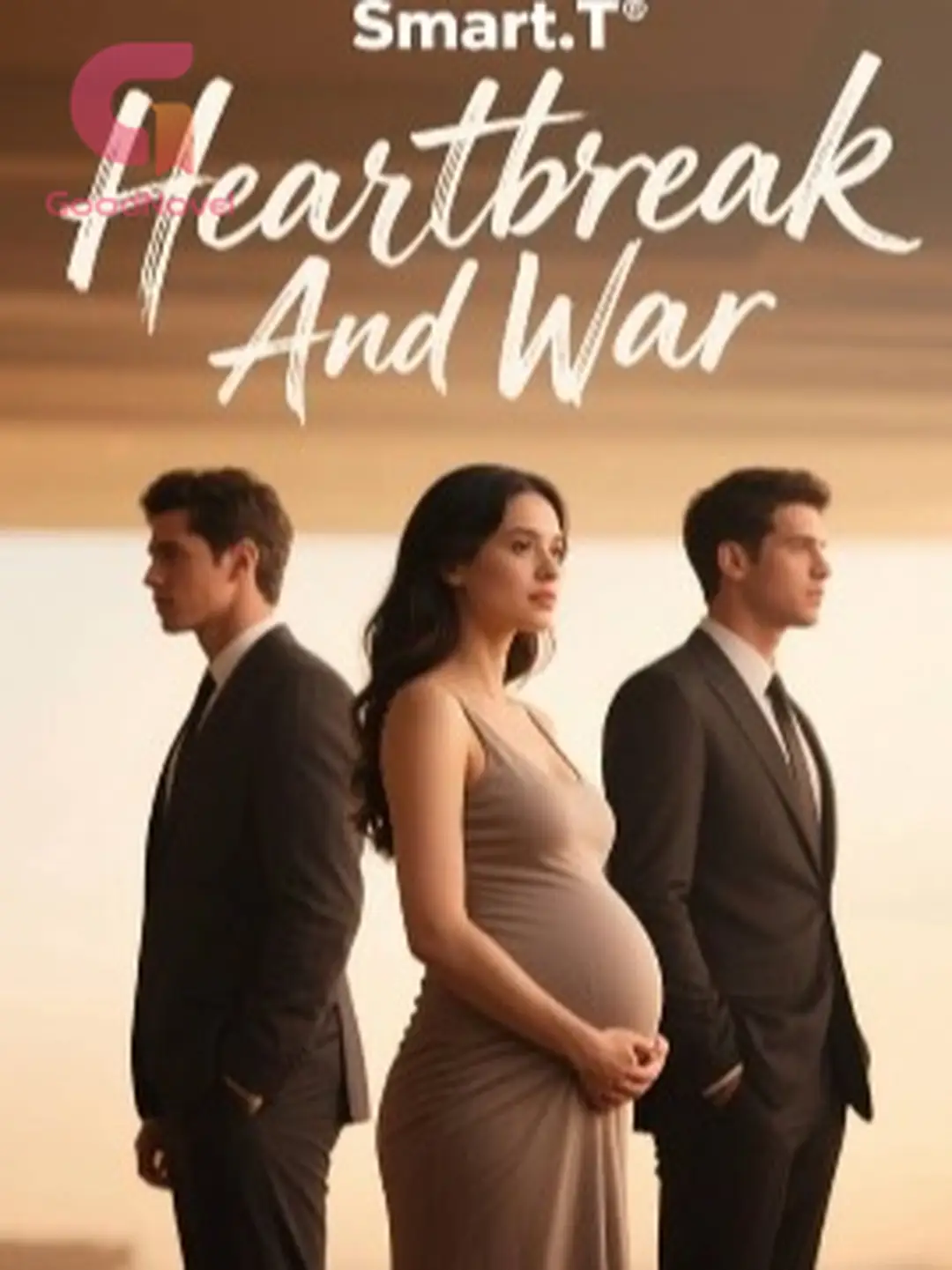 Chapter 19 Flickering shadows - Heartbreak And Wars - GoodNovel