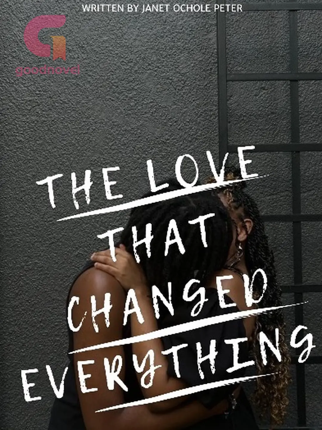 Chapter 29 — Cracks in the Mask - THE LOVE THAT CHANGED EVERYTHING - GoodNovel