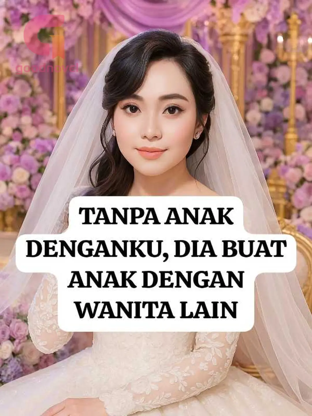 Tanpa Anak Denganku, Dia Buat Anak Dengan Wanita Lain - 20 Novel & PDF Online oleh Ria Abdullah ...