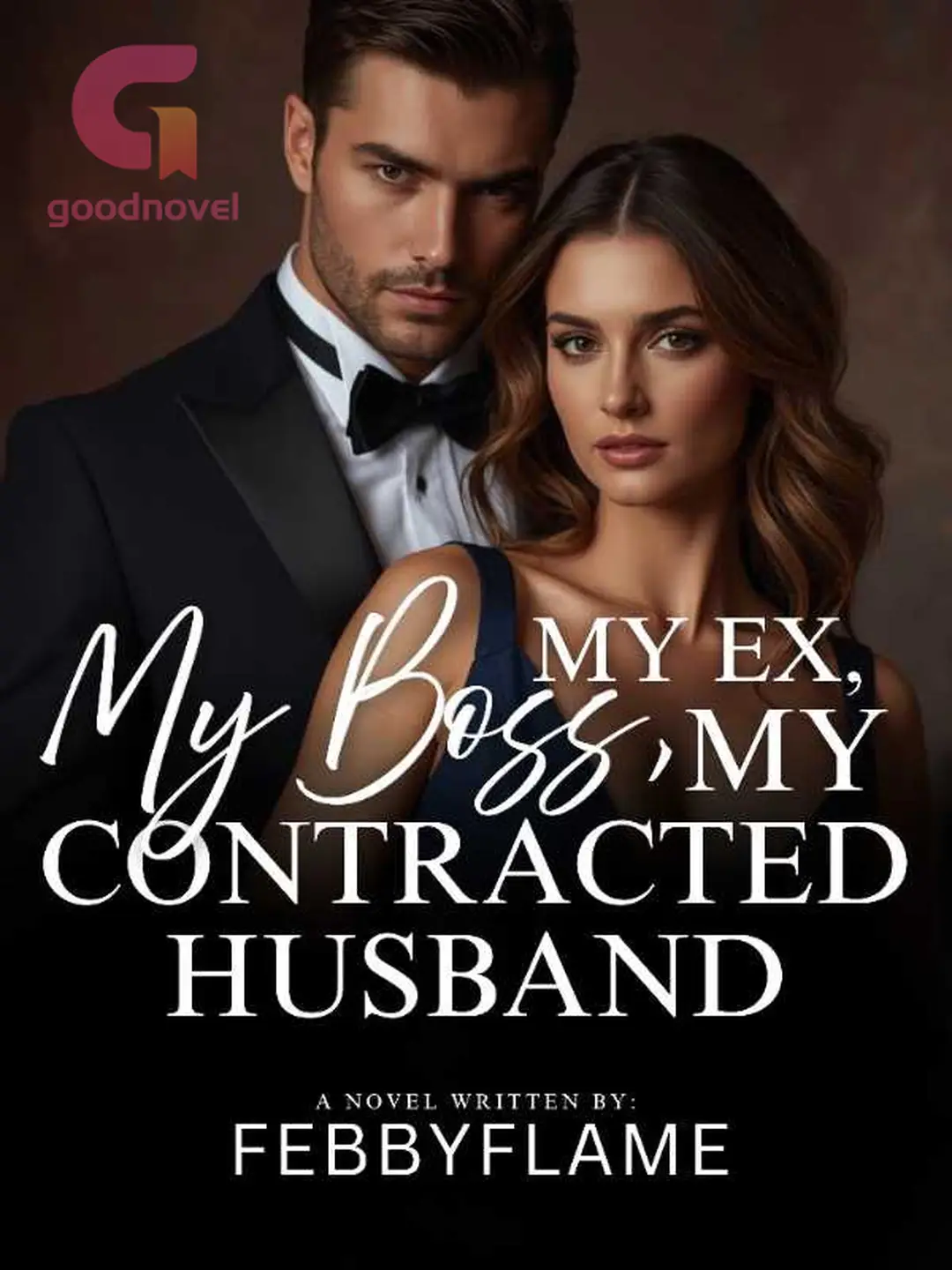 Libreng CHAPTER 7: His Daughter? ng MY EX, MY BOSS, MY CONTRACTED HUSBAND Online | GoodNovel