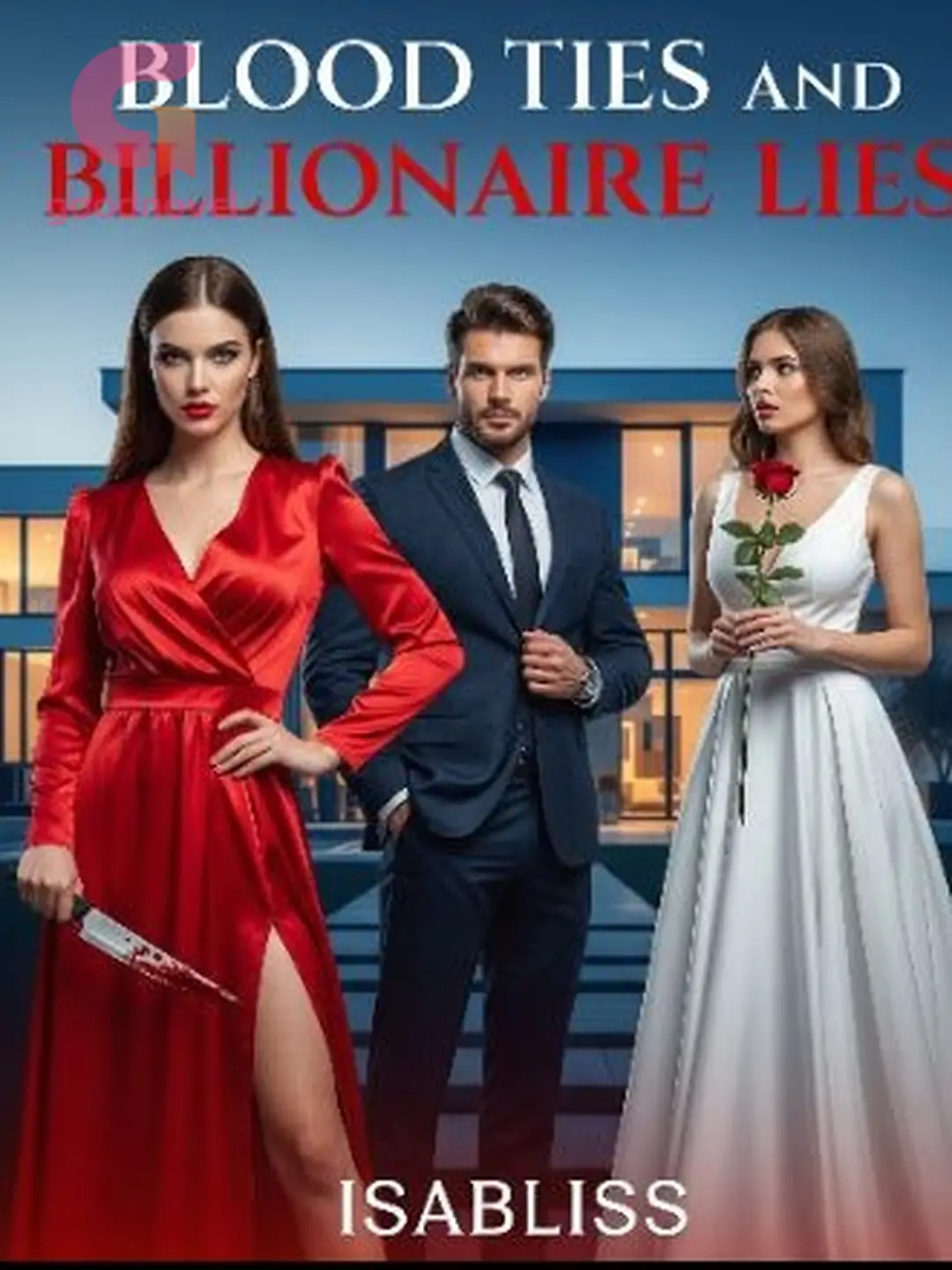 Chapter 12: Broken and Rebuilt - Blood Ties and Billionaire Lies - GoodNovel