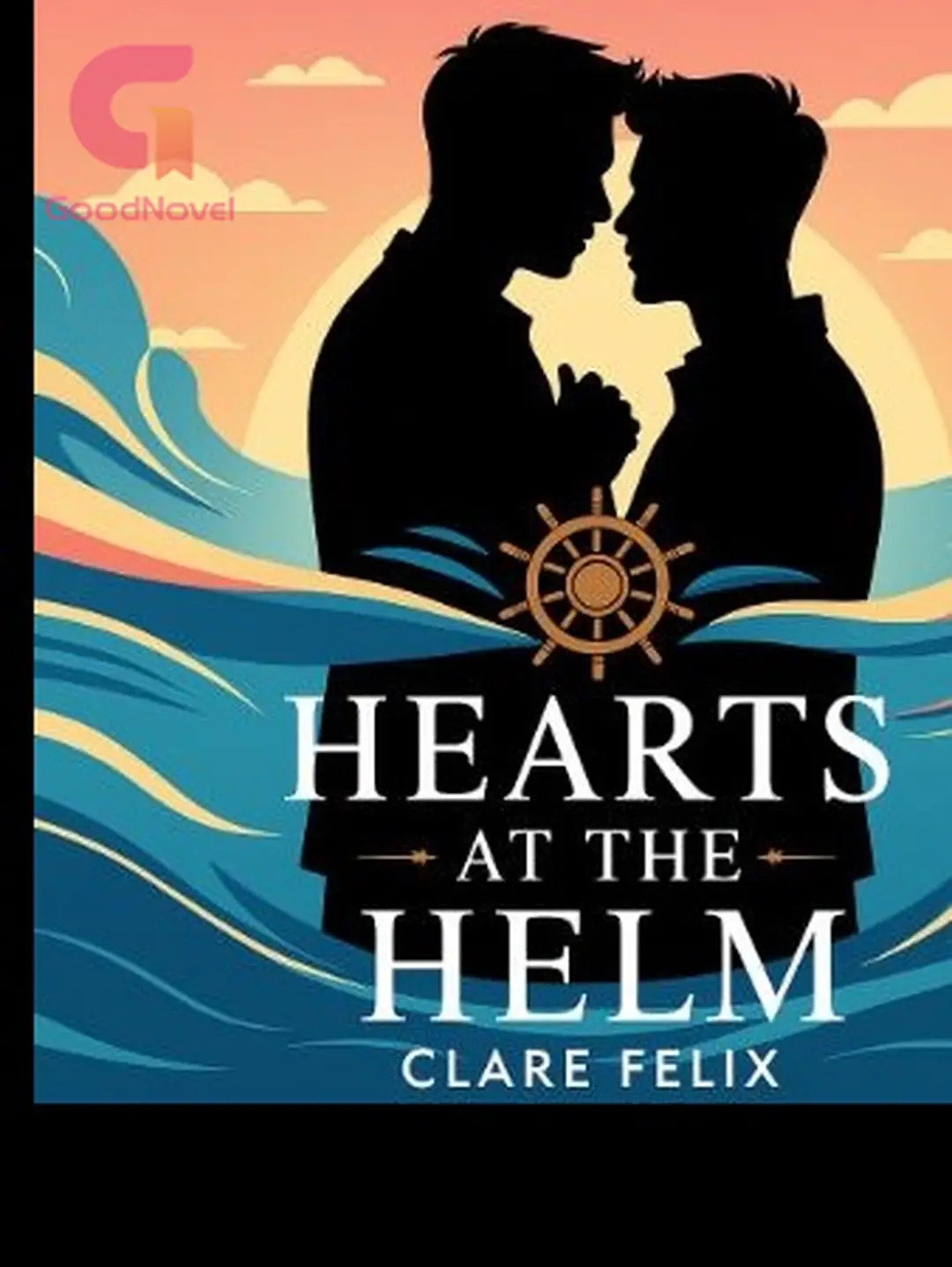 Hearts at the Helm:A Billionaire's Gamble on Love - Read Online Free by ...