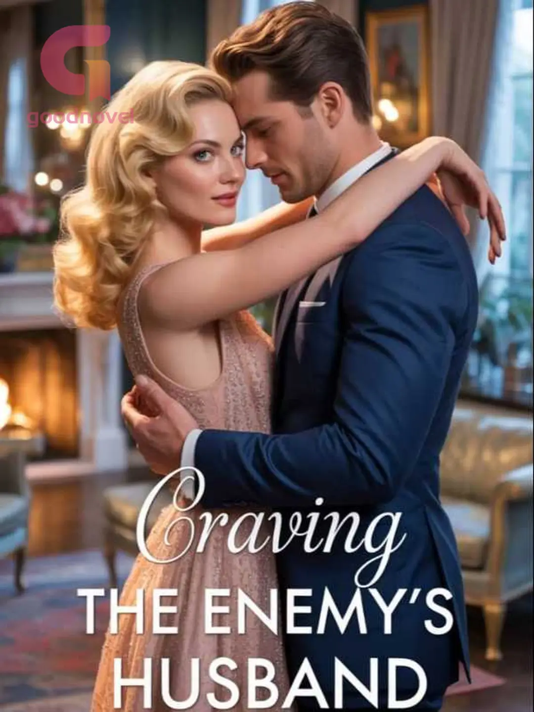 The Photo - Craving The Enemy's Husband - GoodNovel
