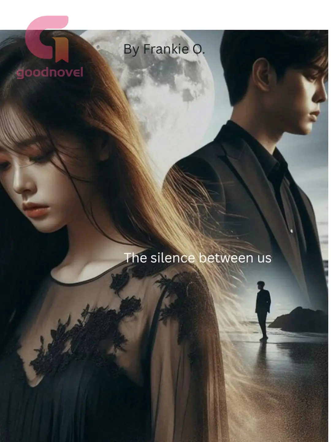 Chapter 29: The Echo of Secrets - The silence between us - GoodNovel