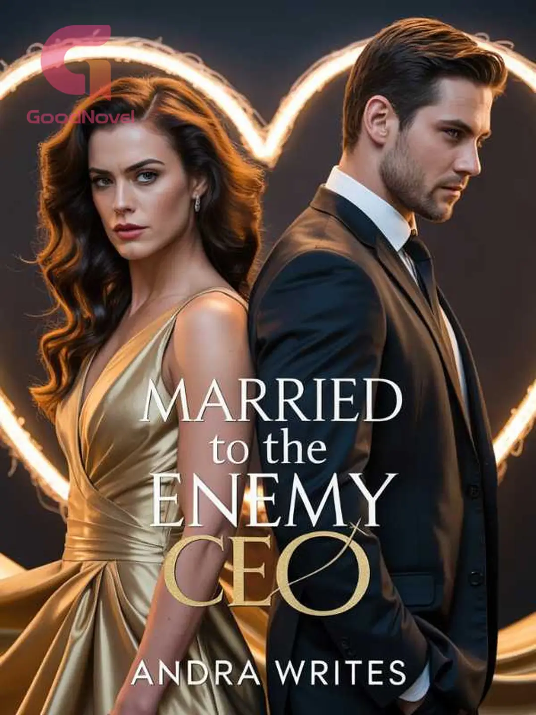 Chapter 119 - Married to the Enemy CEO - GoodNovel