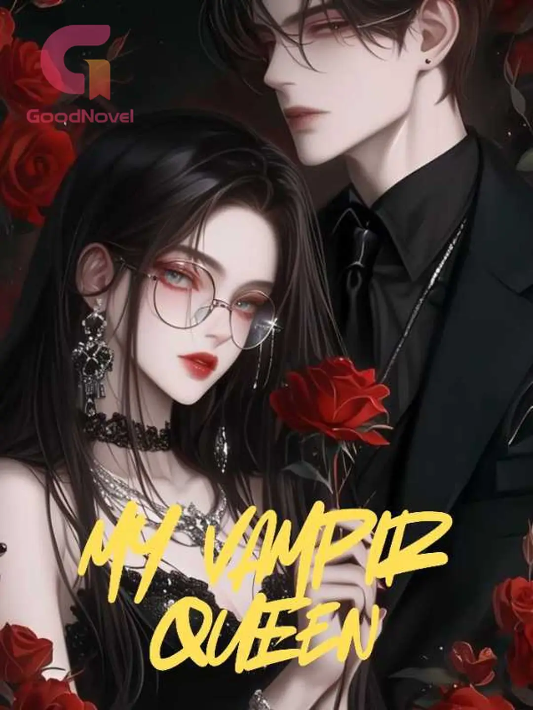 MY VAMPIRE QUEEN - Bab 75 : Kerinduan Selvia 2 Novel & PDF Online oleh ...