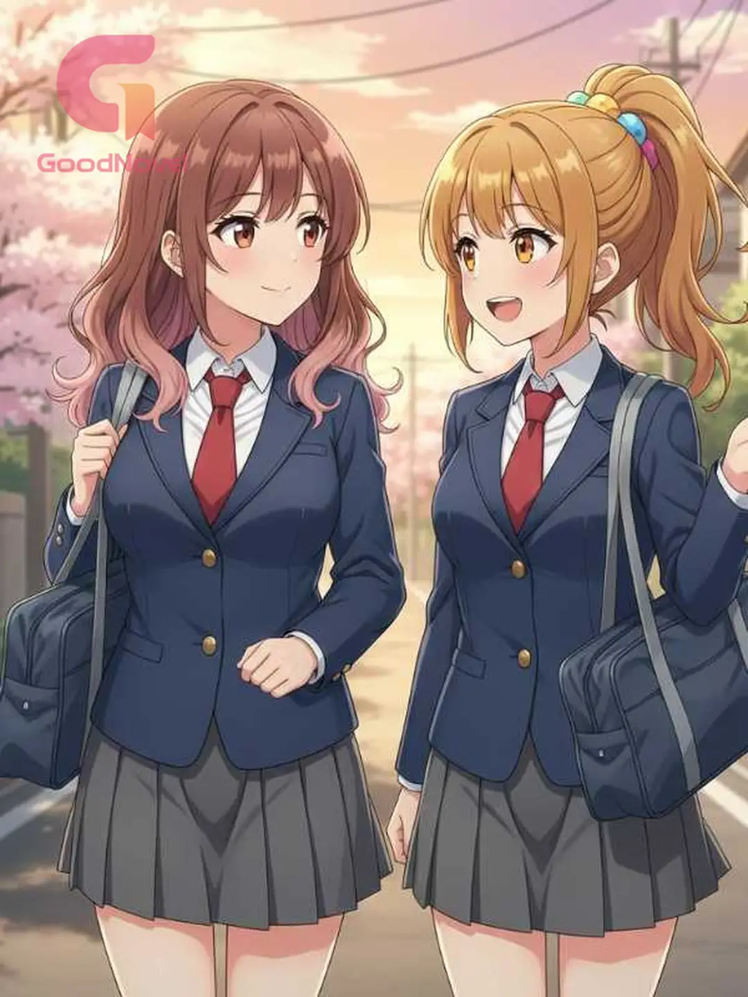 【R18・NTR】夏の終わりに、嘘が咲く の 1話 彼の秘めたる想いと、春の始まり を無料でオンライン読む | GoodNovel