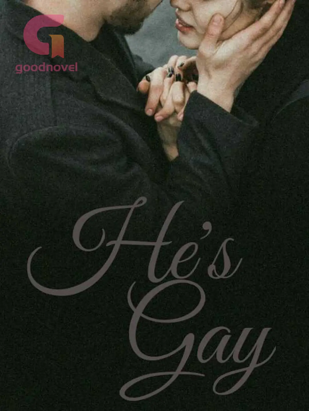 CHAPTER 17 - He's Gay (English Version) - GoodNovel