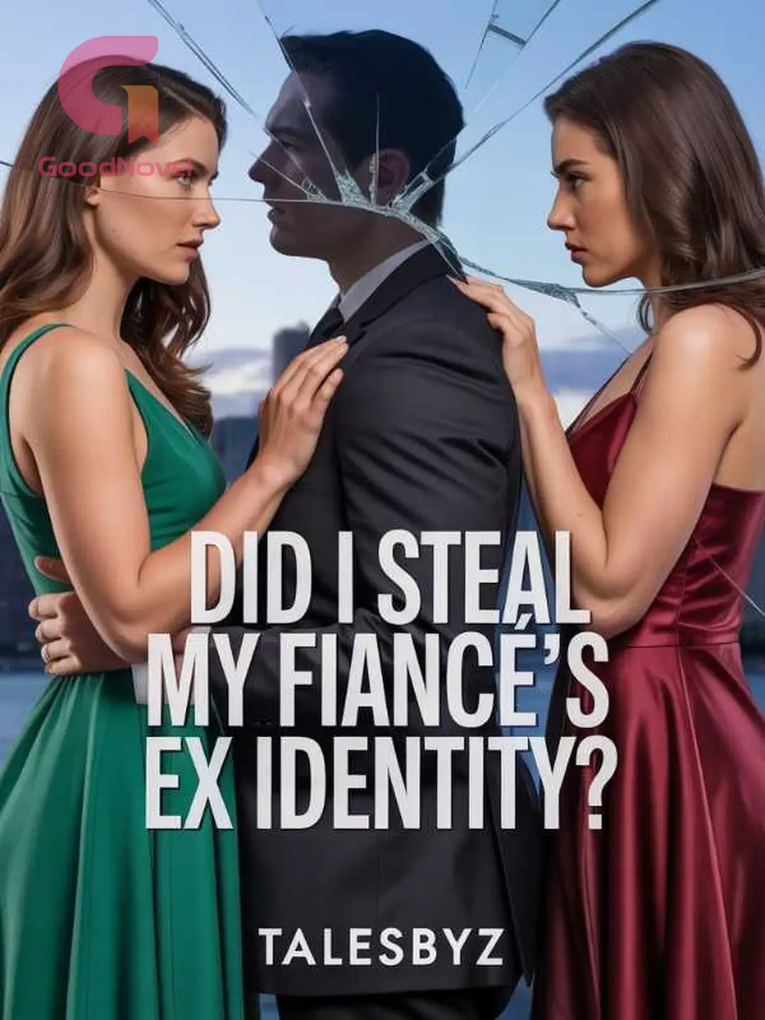 Chapter 46 - Did I Steal My Fiancé’s Ex Identity - GoodNovel