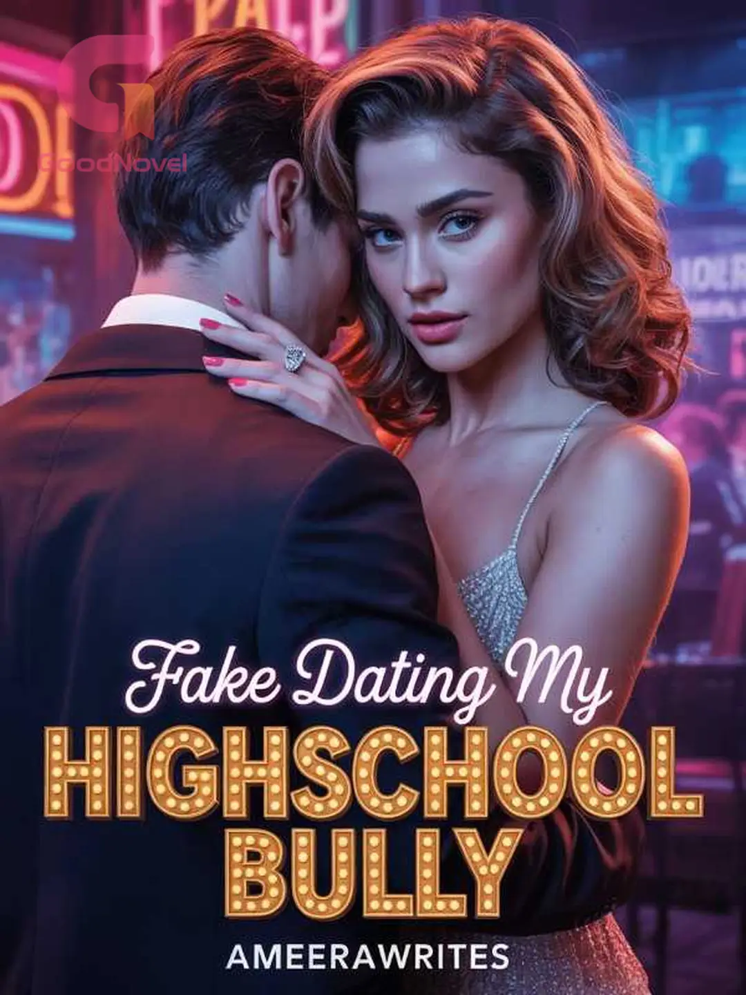 Free Season Greetings of Fake Dating My Highschool Bully Online | GoodNovel