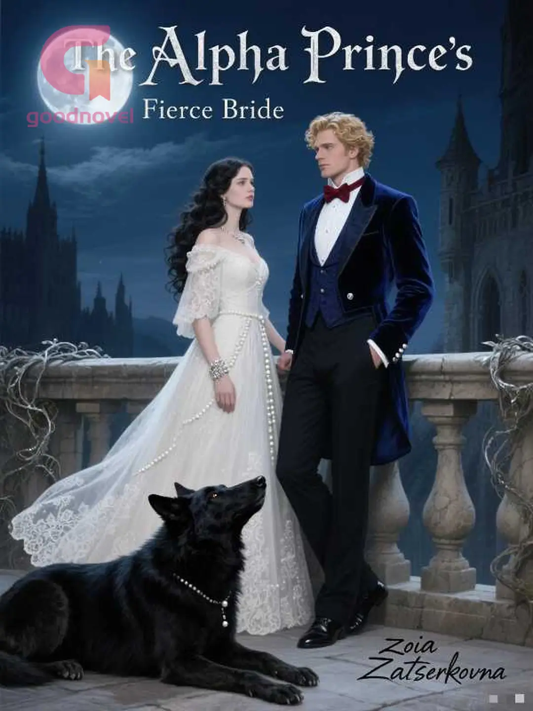 The Alpha Prince's Fierce Bride - Read Online Free by Zoia Zatserkovna | GoodNovel