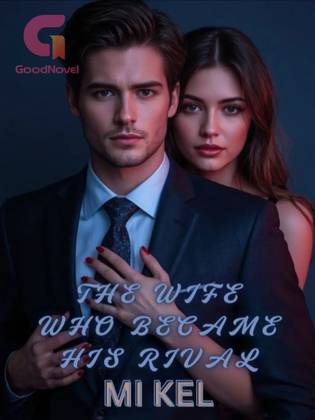 Free Chapter 10: Ghosts of the Past of THE WIFE WHO STOLE HIS HEART ...