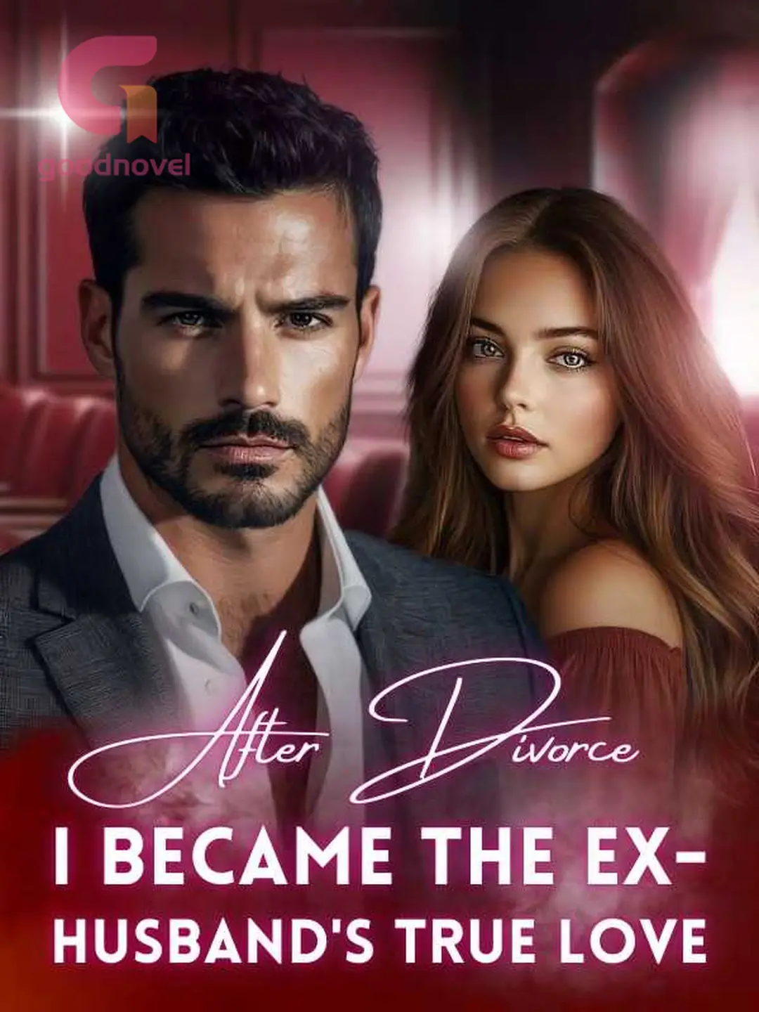 Chapter 97 Kiss Your Horse Dreams Goodbye - After Divorce, I Became The Ex-husband's True Love ...