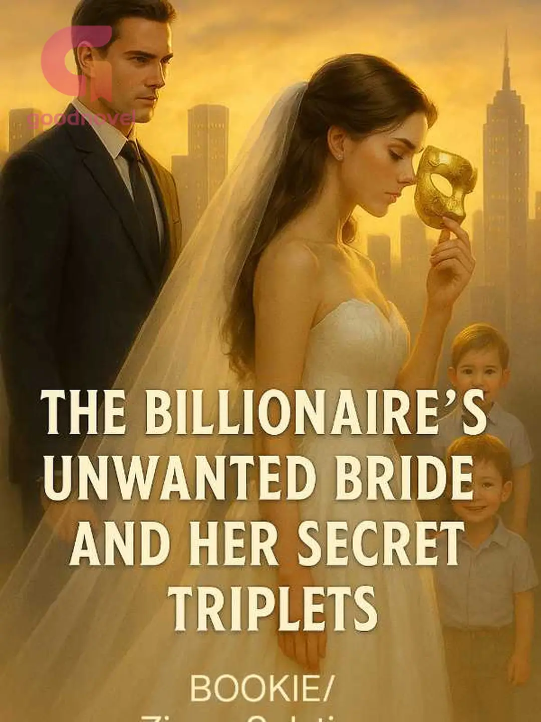 The Billionaire's Unwanted Bride And Her Secret Triplets - Chapter 59 Novel at PDF Online ni ...