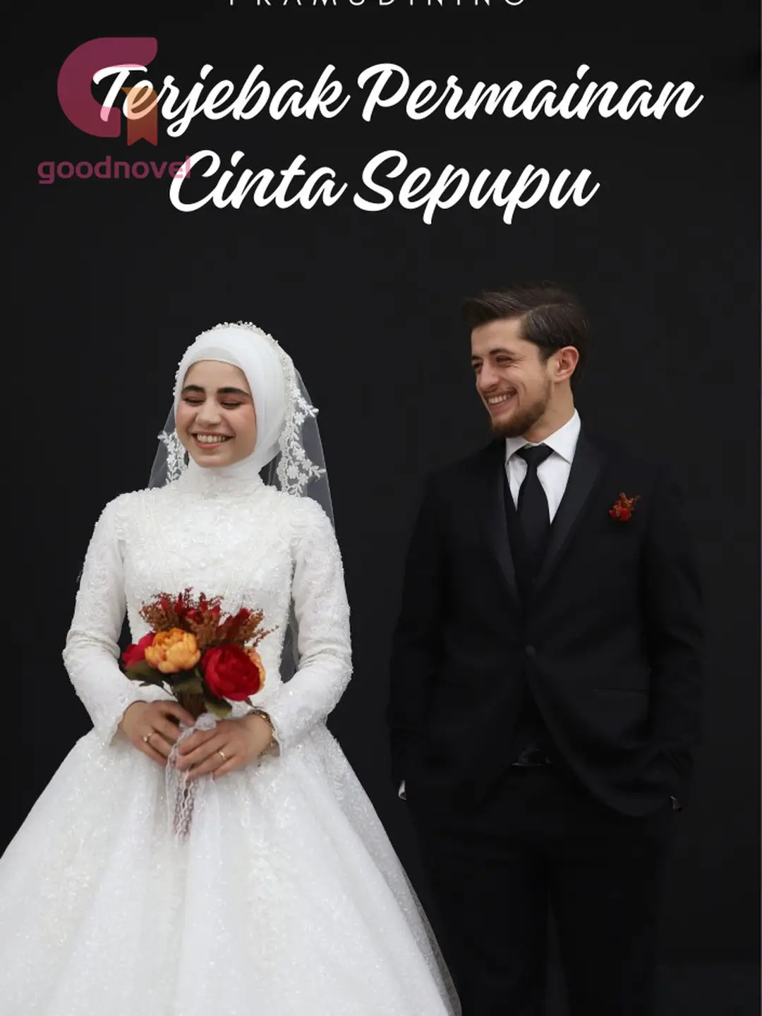 Terjebak Permainan Cinta Sepupu - 40. Pertanyaan Maut Novel & PDF Online oleh pramudining | Baca ...